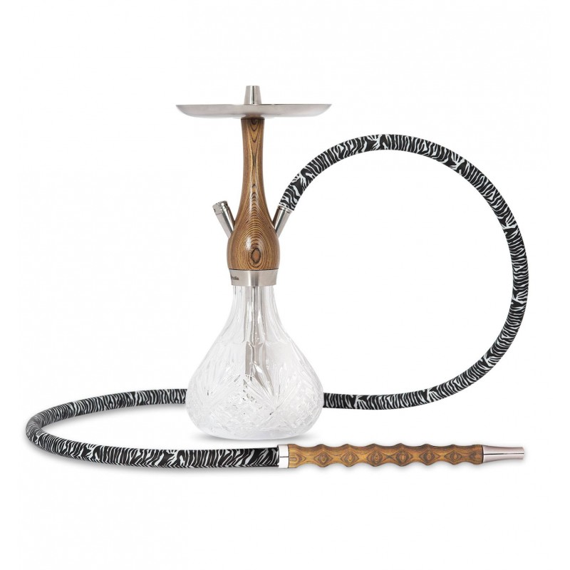CHICHA CRYSTALIA - Couleurs d'Orient