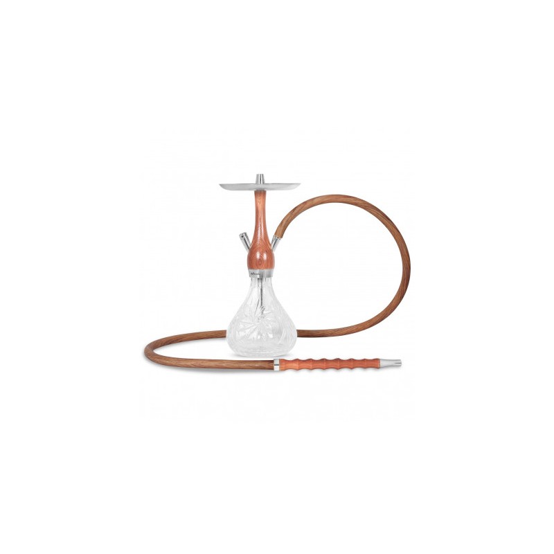 CHICHA CRYSTALIA - Couleurs d'Orient